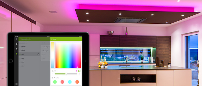 Smart Home Installation | Belfast, Lisburn, Northern Ireland